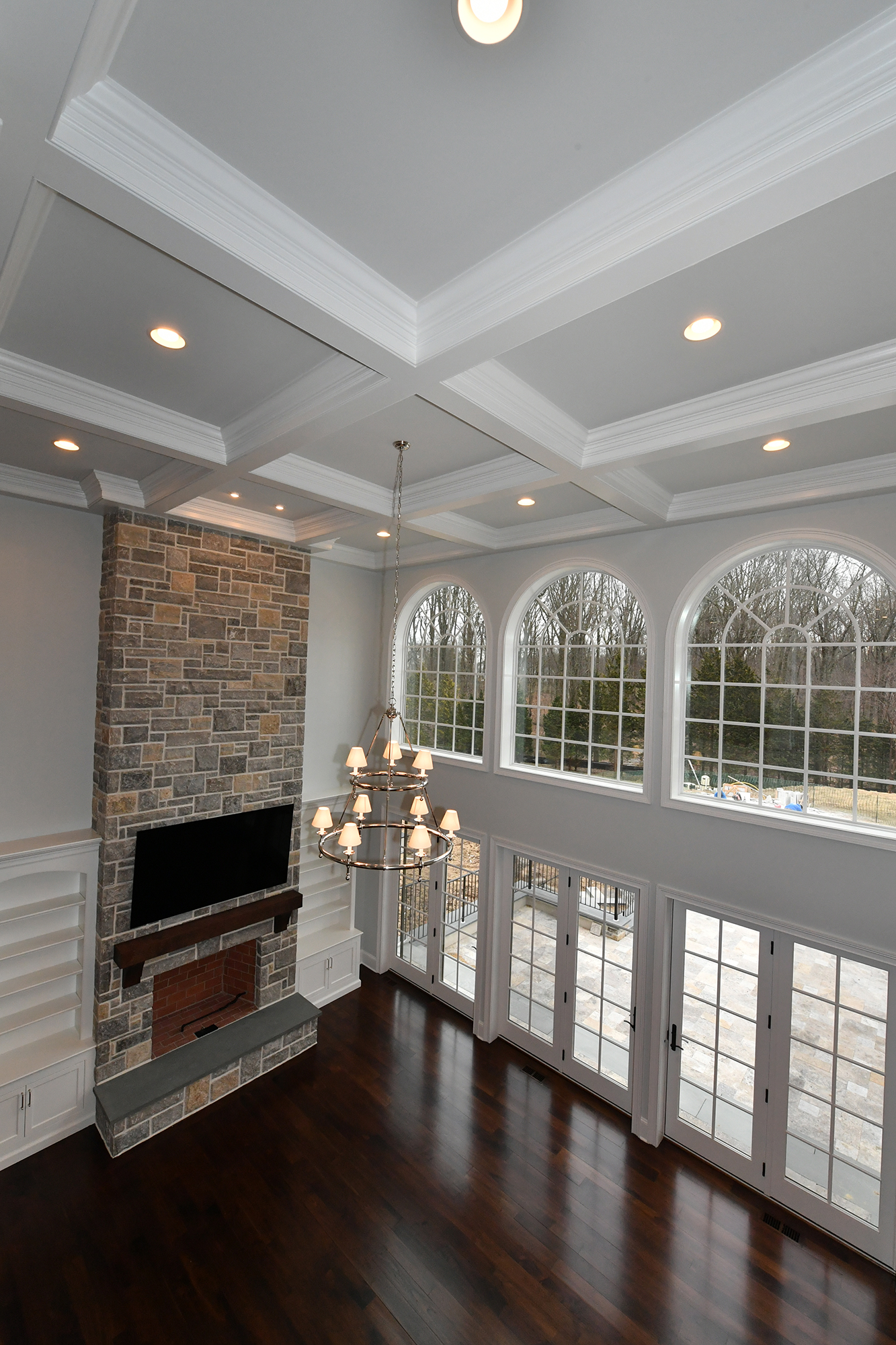 Sycamore Residence - Darlene Bell Interior Design