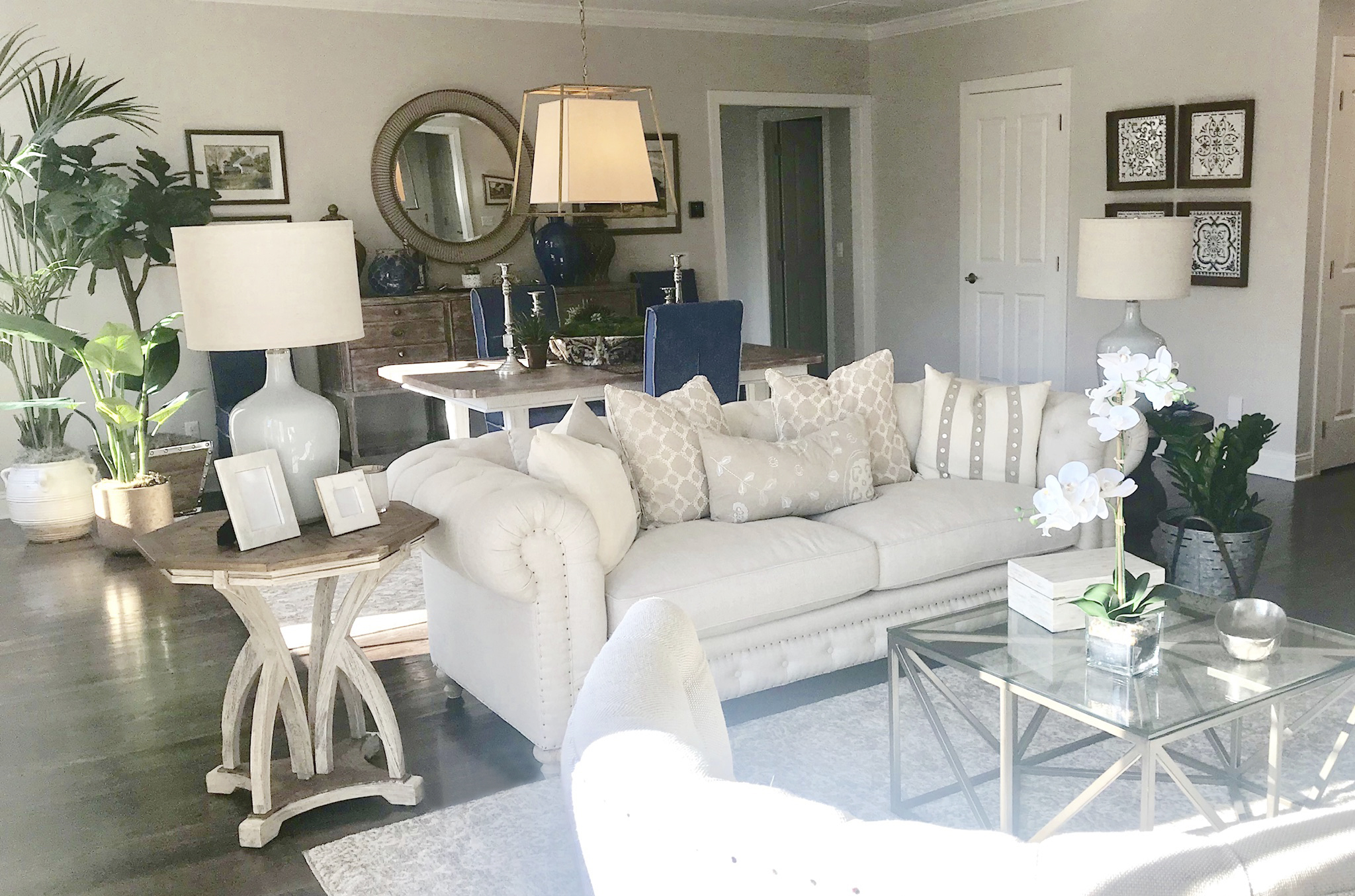 Process - Darlene Bell Interior Design