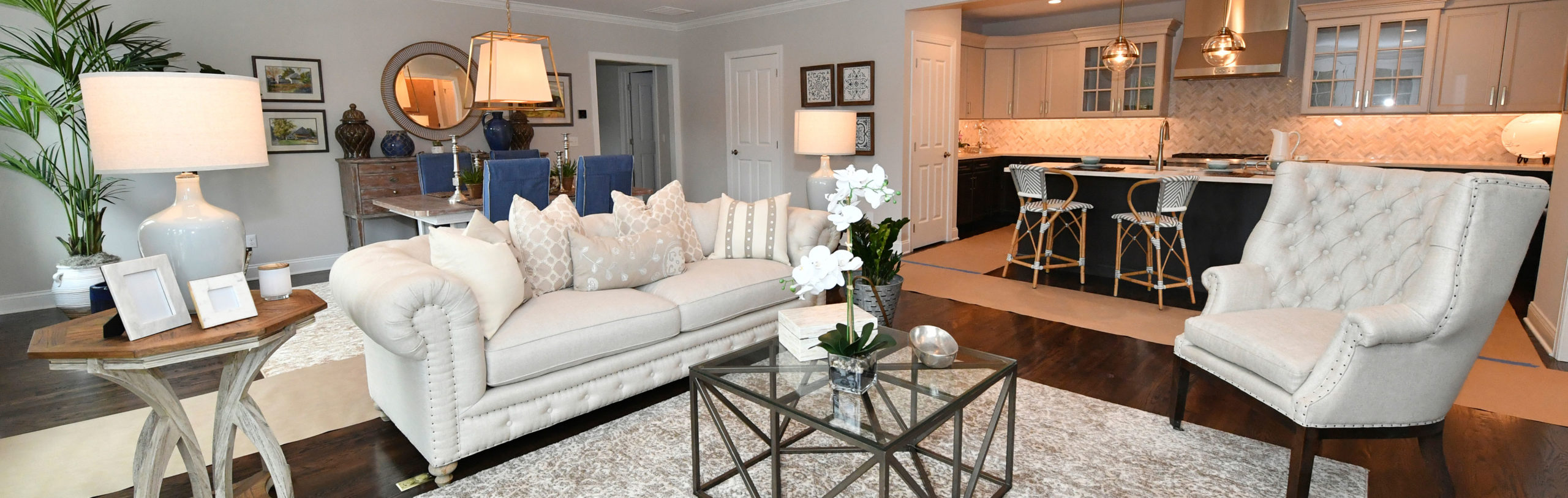 Process - Darlene Bell Interior Design